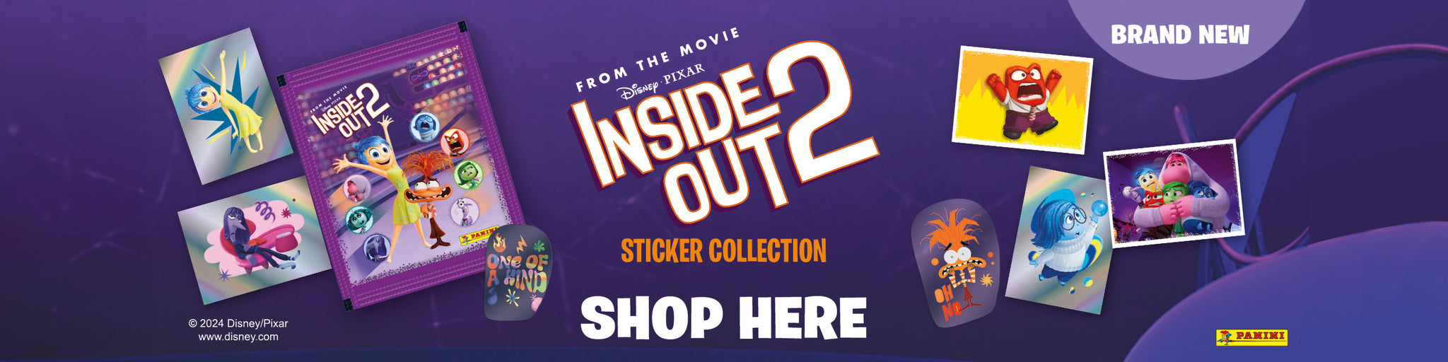 Collections – Panini UK Limited