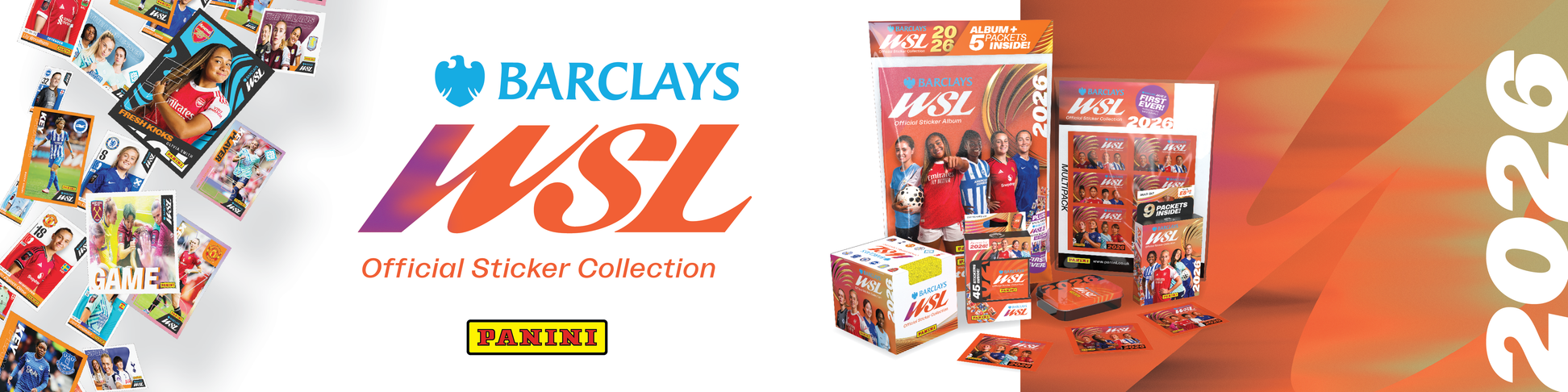 Collections – Panini UK Limited