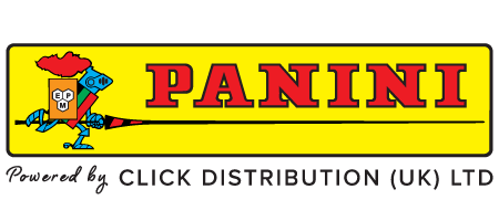 Panini UK Limited | Official Trade Website