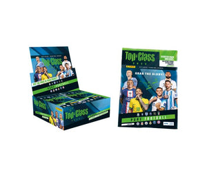 Panini UK Limited | Official Trade Website